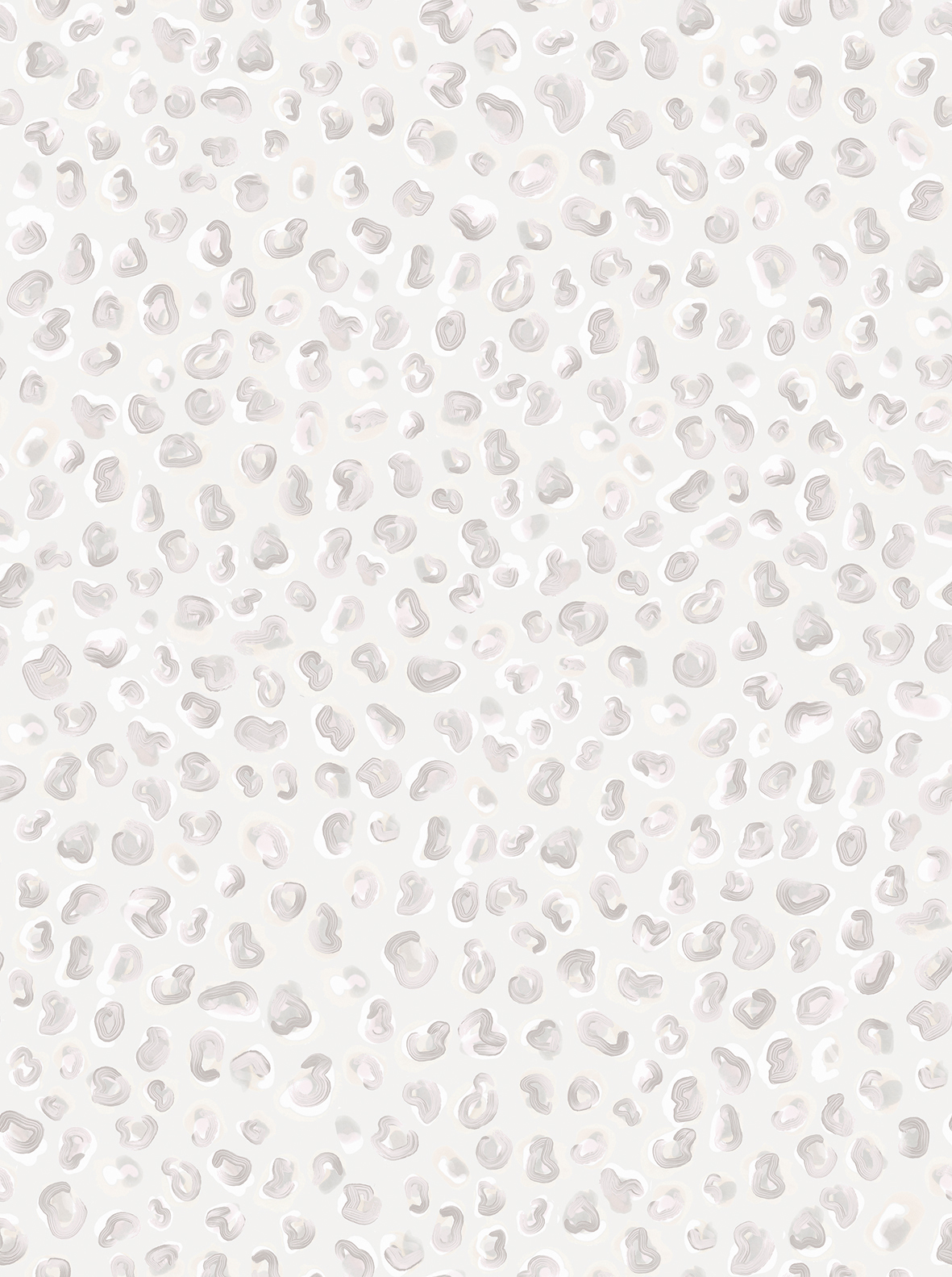 Brush Print Crema | Papel Pintado | Papeles pintados Aribau